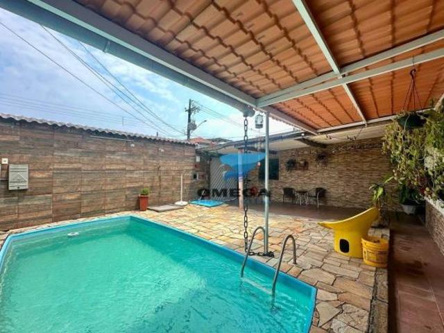 Casa com 5 dormitórios à venda, 230 m² por R$ 680.000,00 Vila Santa Rosa Guarujá/SP