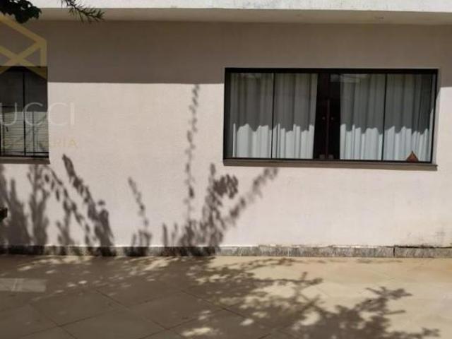 Casa com 5 dormitórios à venda, 230 m² por R$ 750.000,00 Parque Taquaral Campinas/SP