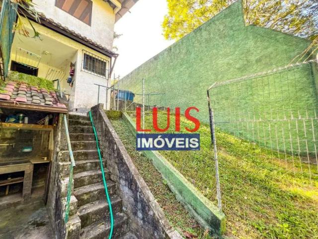 Casa com 5 dormitórios à venda, 230 m² por R$ 950.000 Itaipu Niterói/RJ CA7109