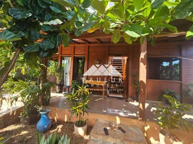 Casa com 5 dormitórios à venda, 230 m² por R$ 980.000,00 Mata Verde Foz do Iguaçu/PR