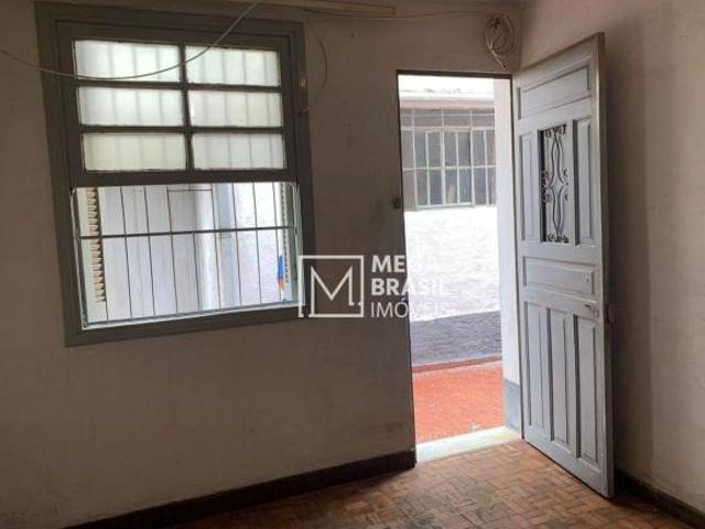 Casa com 5 dormitórios à venda, 231 m² por R$ 1.100.000,00 Vila Dom Pedro I São Paulo/SP