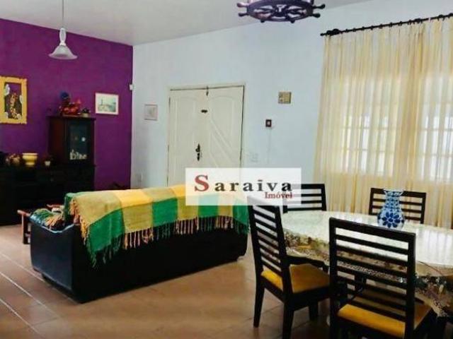 Casa com 5 dormitórios à venda, 231 m² por R$ 750.000,00 Jardim Oásis I E III Itanhaém/SP