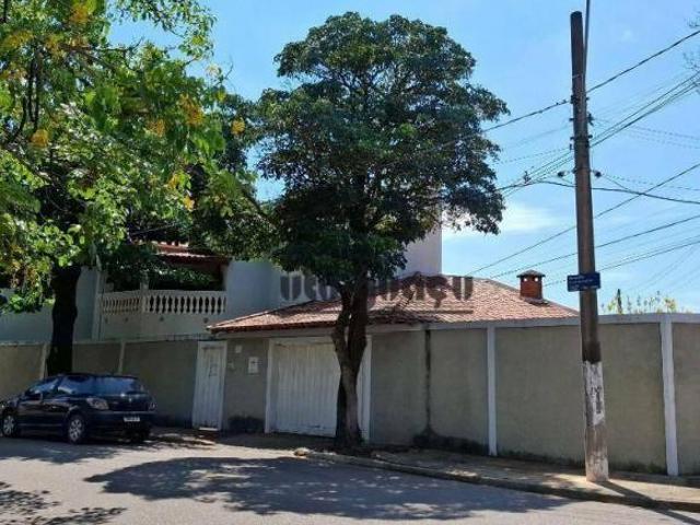 Casa com 5 dormitórios à venda, 232 m² por R$ 640.000,00 Jardim Eridano Itu/SP