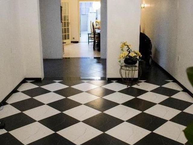 Casa com 5 dormitórios à venda, 233 m² por R$ 1.500.000,00 Cambuci São Paulo/SP