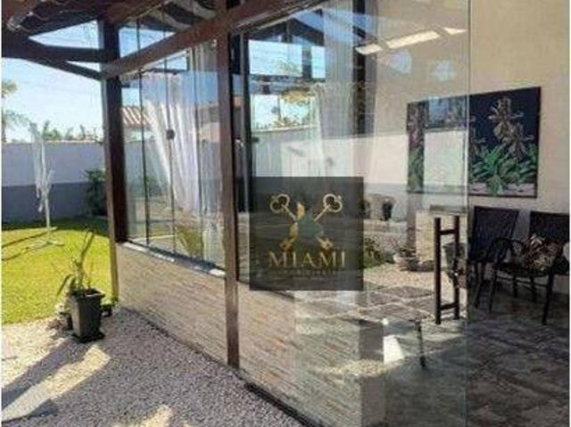 Casa com 5 dormitórios à venda, 233 m² por R$ 1.160.000 Coroados Guaratuba/Paraná