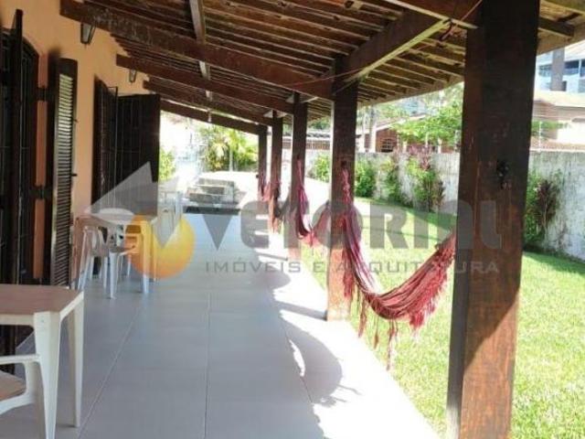 Casa com 5 dormitórios à venda, 244 m² por R$ 1.800.000,00 Toninhas Ubatuba/SP