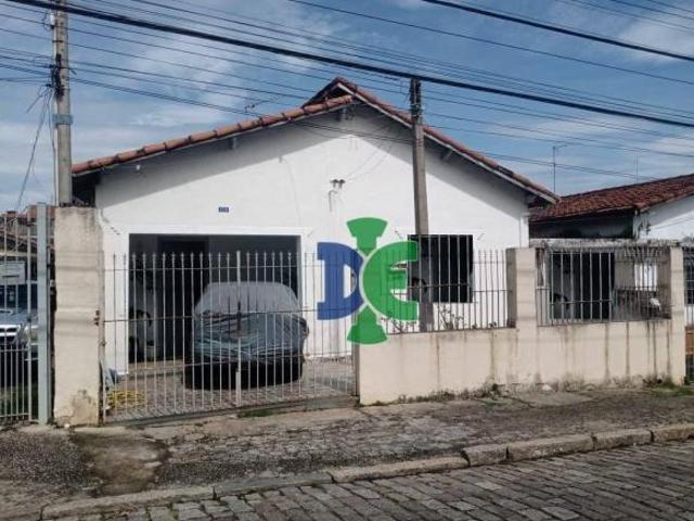 Casa com 5 dormitórios à venda, 244 m² por R$ 500.000,00 Parque Itamarati Jacareí/SP