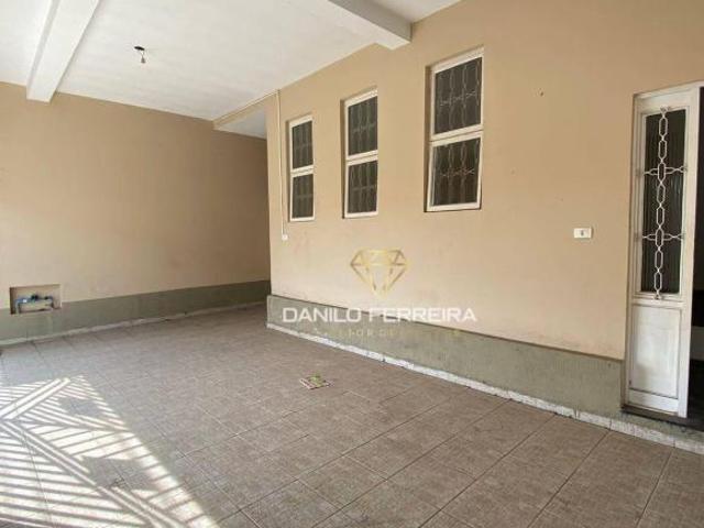Casa com 5 dormitórios à venda, 244 m² por R$ 550.000 Vila Padre Bento Itu/SP