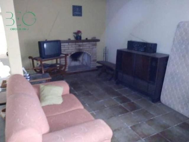 Casa com 5 dormitórios à venda, 244 m² por R$ 700.000 Mantiqueira Mairiporã/SP