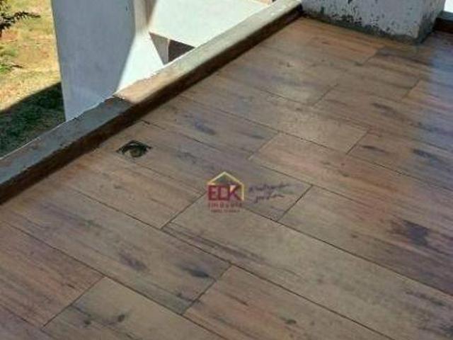 Casa com 5 dormitórios à venda, 245 m² por R$ 1.300.000,00 Thermas de Santa Barbara Águas de San