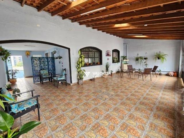 Casa à venda, 245 m² por R$ 670.000,00 Jardim Vera Cruz Sorocaba/SP
