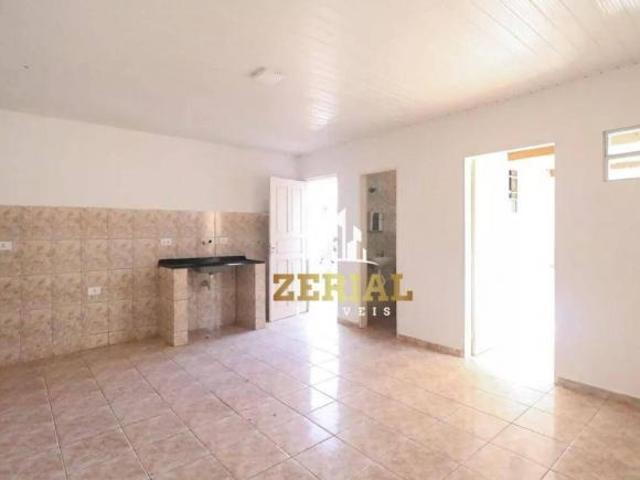 Casa com 5 dormitórios à venda, 245 m² por R$ 890.000 Santa Maria São Caetano do Sul/SP