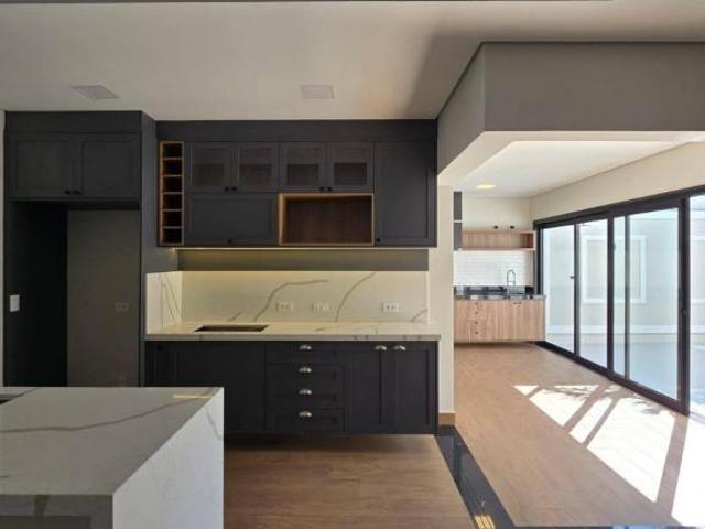 Casa com 5 dormitórios à venda, 246 m² por R$ 2.200.000,00 Residencial Evidências Indaiatuba/SP