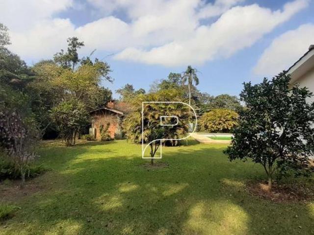 Casa com 5 dormitórios à venda, 247 m² por R$ 3.900.000,00 Caminho do Índio Embu das Artes/SP