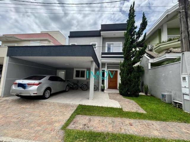 Casa com 5 dormitórios à venda, 248 m² por R$ 1.800.000,00 Urbanova São José dos Campos/SP