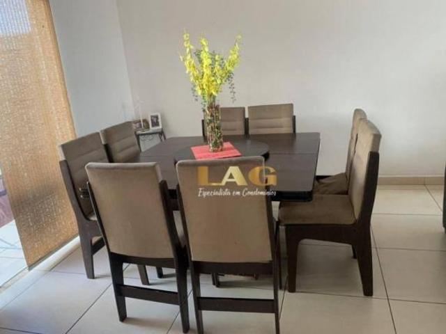 Casa com 5 dormitórios à venda, 248 m² por R$ 1.350.000,00 Jardim Villagio Milano Sorocaba/SP
