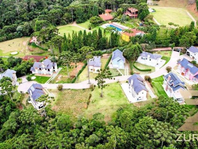 Casa com 5 dormitórios à venda, 248 m² por R$ 2.700.000,00 Alto da Boa Vista Campos do Jordão/SP