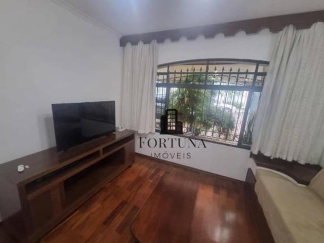 Casa com 5 dormitórios à venda, 248 m² por R$ 2.100.000,00 Mirandópolis São Paulo/SP