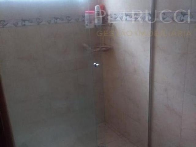 Casa com 5 dormitórios à venda, 248 m² por R$ 670.000,00 Parque Via Norte Campinas/SP