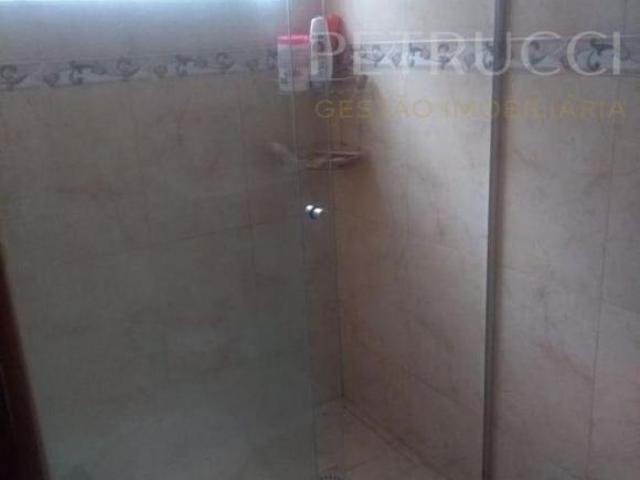 Casa com 5 dormitórios à venda, 248 m² por R$ 670.000,00 Parque Via Norte Campinas/SP