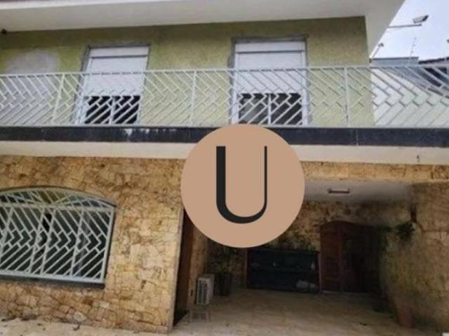 Casa com 5 dormitórios à venda, 249 m² por R$ 1.550.000,00 Vila Prudente Zona Leste São Paulo/