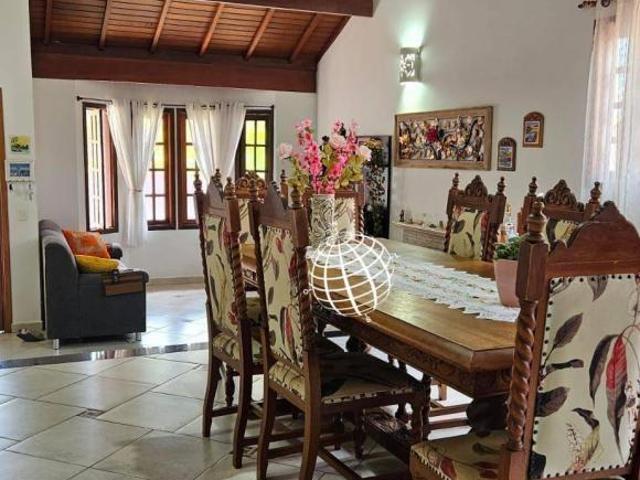 Casa com 5 dormitórios à venda, 249 m² por R$ 1.199.000,00 Jardim Paulista Atibaia/SP