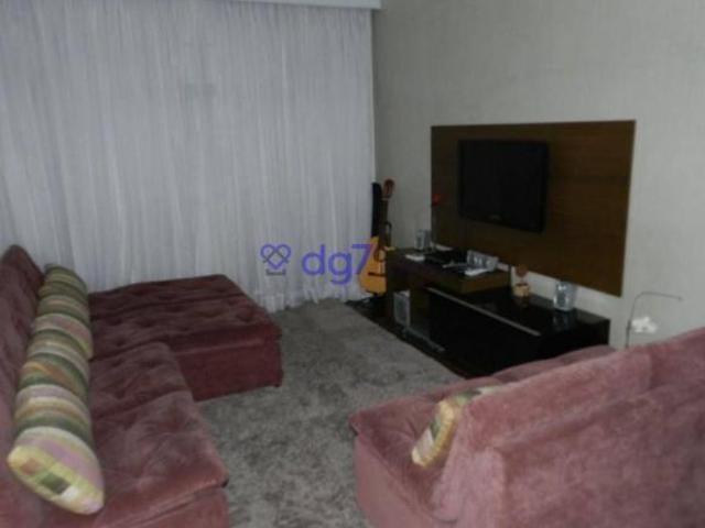 Casa com 5 dormitórios à venda, 240 m² Jardim Peri Peri São Paulo/SP