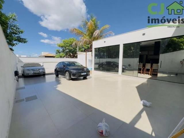 Casa com 5 dormitórios à venda, 240 m² por R$ 1.380.000,00 Lundceia Lagoa Santa/MG