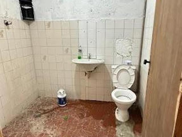 Casa com 5 dormitórios à venda, 240 m² por R$ 200.000,00 Jardim Casa Grande São Paulo/SP