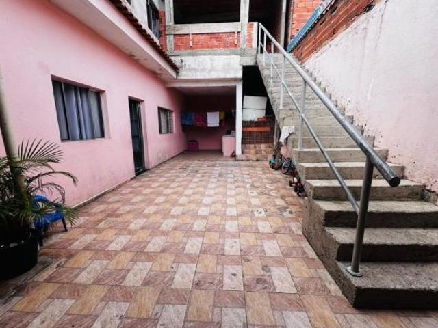 Casa com 5 dormitórios à venda, 240 m² por R$ 410.000,00 Cidade Tupinambá Gu