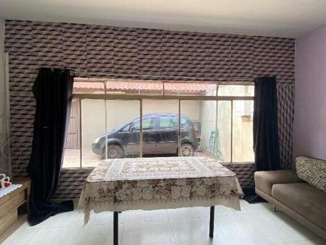Casa com 5 dormitórios à venda, 240 m² por R$ 700.000,00 Parque Jaçatuba San