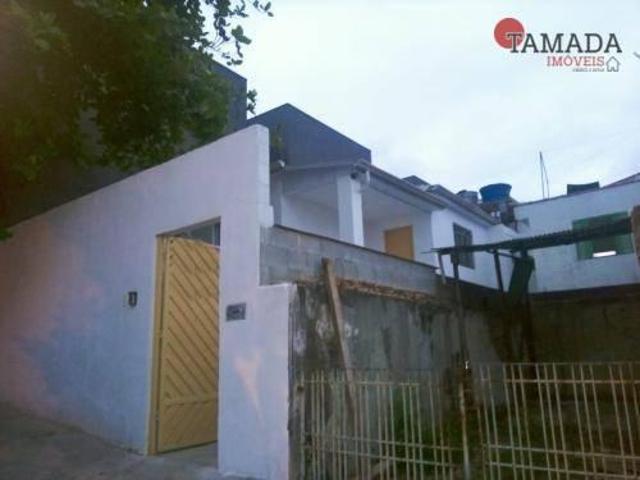 Casa com 5 dormitórios à venda, 240 m² por R$ 750.000,00 Penha de França São Paulo/SP