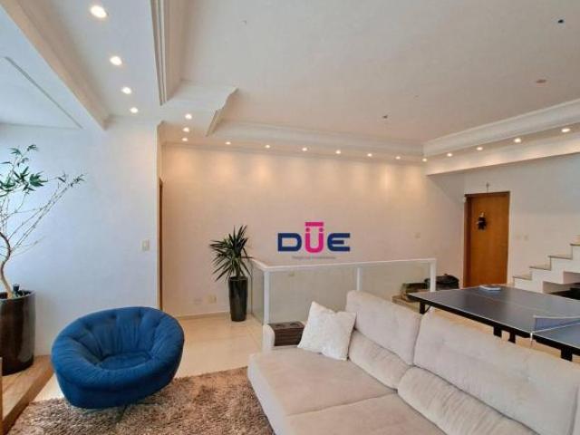 Casa com 5 dormitórios à venda, 241 m² por R$ 1.950.000,00 Vila Belmiro Santos/SP