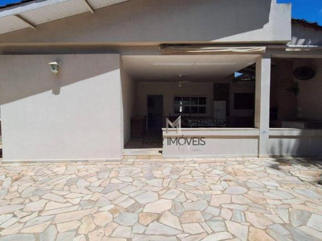 Casa com 5 dormitórios à venda, 241 m² por R$ 800.000,00 Enseada Guarujá/SP