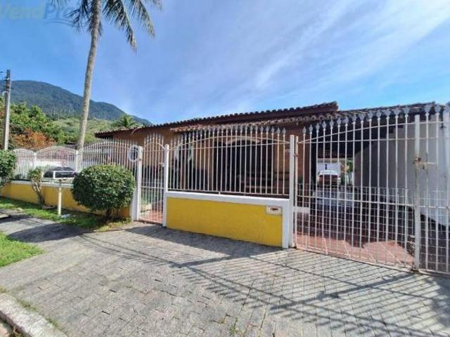 Casa com 5 dormitórios à venda, 242 m² por R$ 1.000.000,00 Portal da Olaria São Sebastião/SP