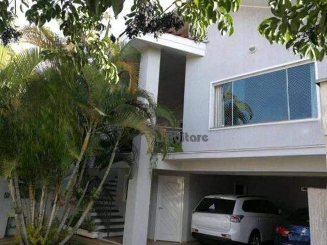 Casa com 5 dormitórios à venda, 242 m² por R$ 1.190.000 Condomínio Granja Olga III Sorocaba/SP