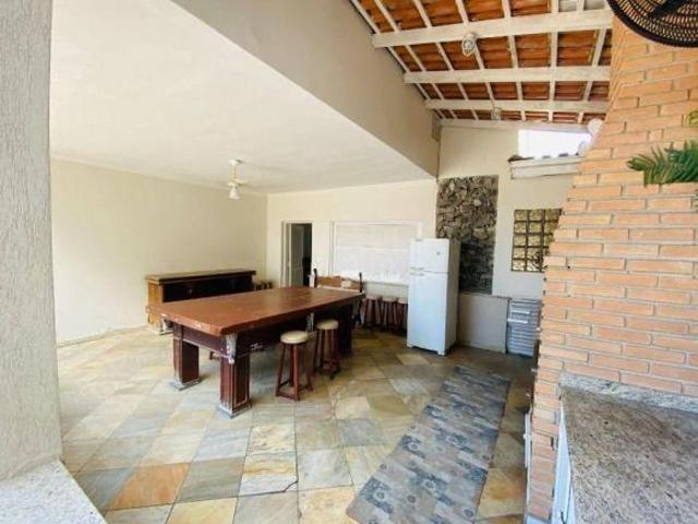 Casa com 5 dormitórios à venda, 242 m² por R$ 760.000,00 Enseada Guarujá/SP