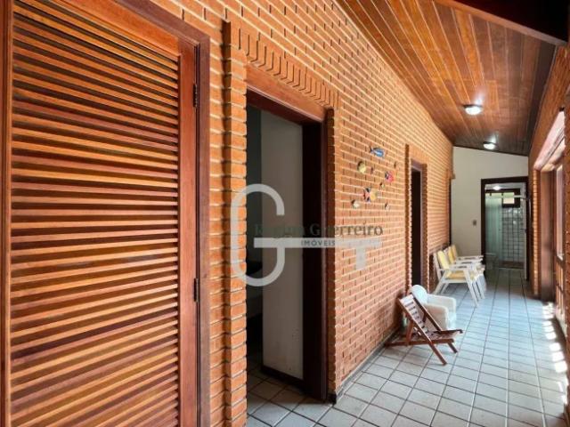 Casa com 5 dormitórios à venda, 254 m² por R$ 1.400.000,00 Jardim Imperador Peruíbe/SP