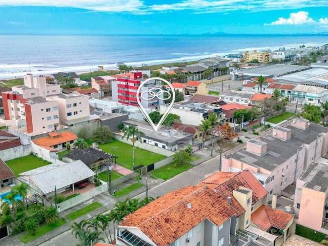 Casa com 5 dormitórios à venda, 254 m² por R$ 1.650.000,00 Brejatuba Guaratuba/PR