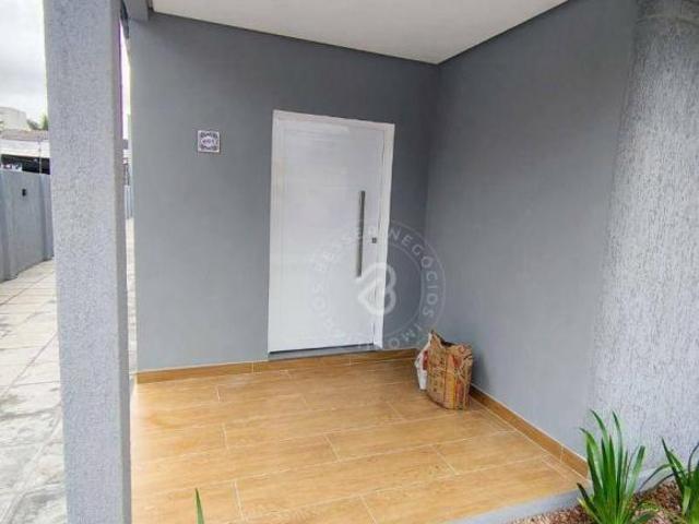 Casa com 5 dormitórios à venda, 254 m² por R$ 1.250.000 Centro Esteio/RS