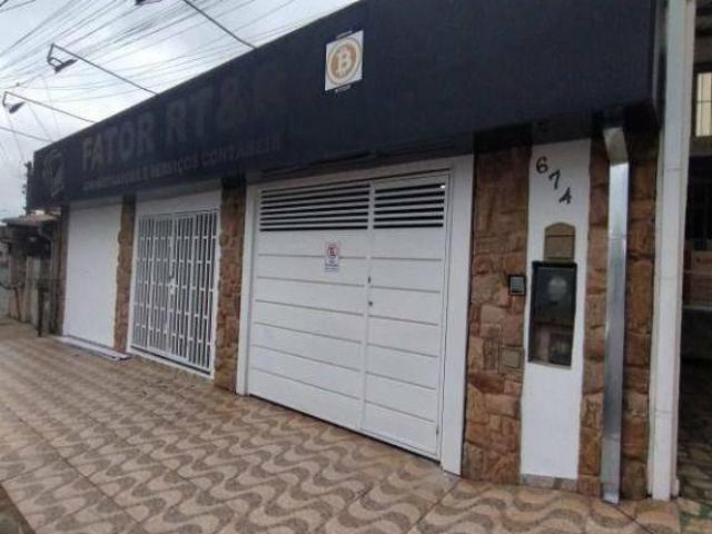 Casa com 5 dormitórios à venda, 254 m² por R$ 637.000,00 Jardim Ipiranga Nova Veneza Sumaré/SP