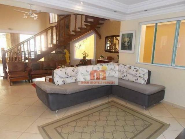 Casa com 5 dormitórios à venda, 255 m² por R$ 1.200.000,00 Balneário Stella Maris Peruíbe/SP