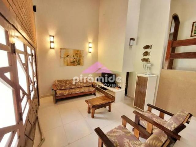 Casa com 5 dormitórios à venda, 256 m² por R$ 1.160.000,00 Park Imperial Caraguatatuba/SP