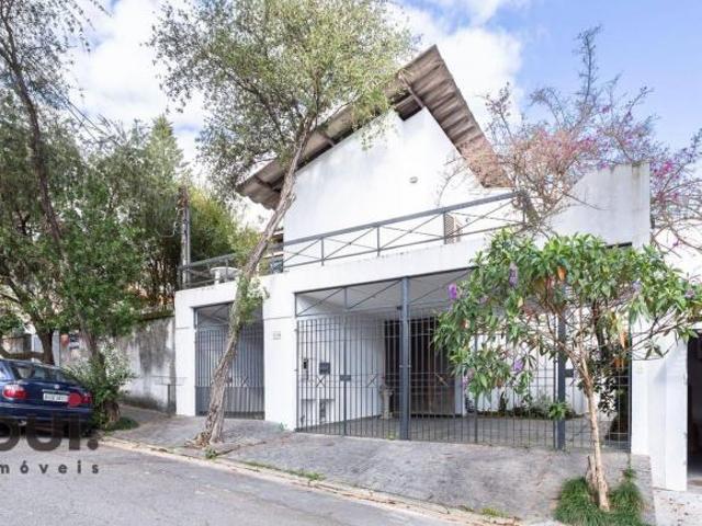 Casa com 5 dormitórios à venda, 257 m² por R$ 1.900.000,00 Morumbi São Paulo/SP