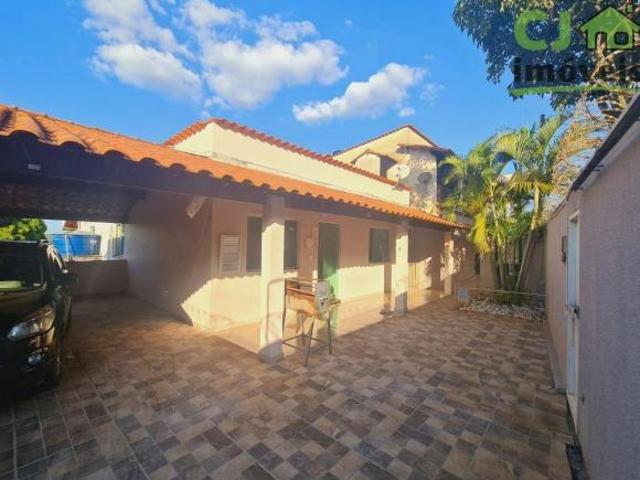 Casa com 5 dormitórios à venda, 257 m² por R$ 780.000,00 Promissão Lagoa Santa/MG
