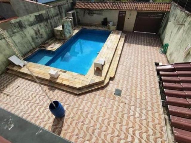 Casa com 5 dormitórios à venda 257 m² Tupy Itanhaém/SP