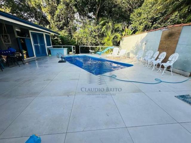 Casa com 5 dormitórios à venda, 258 m² por R$ 3.000.000,00 Riviera Módulo 26 Bertioga/SP