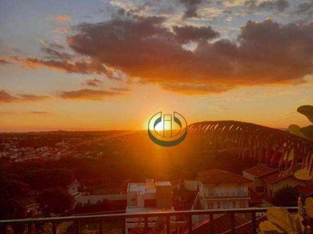 Casa com 5 dormitórios à venda, 258 m² por R$ 1.900.000,00 Condomínio Parque das Flores Campinas