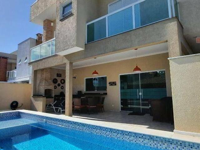 Casa com 5 dormitórios à venda, 258 m² por R$ 2.200.000,00 Bougainvillee IV Peruíbe/SP