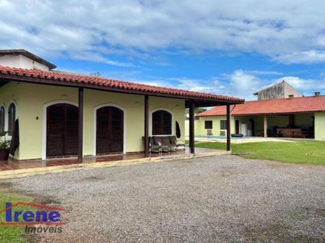 Casa com 5 dormitórios à venda, 259 m² por R$ 1.490.000,00 Praia Do Sonho Itanhaém/SP